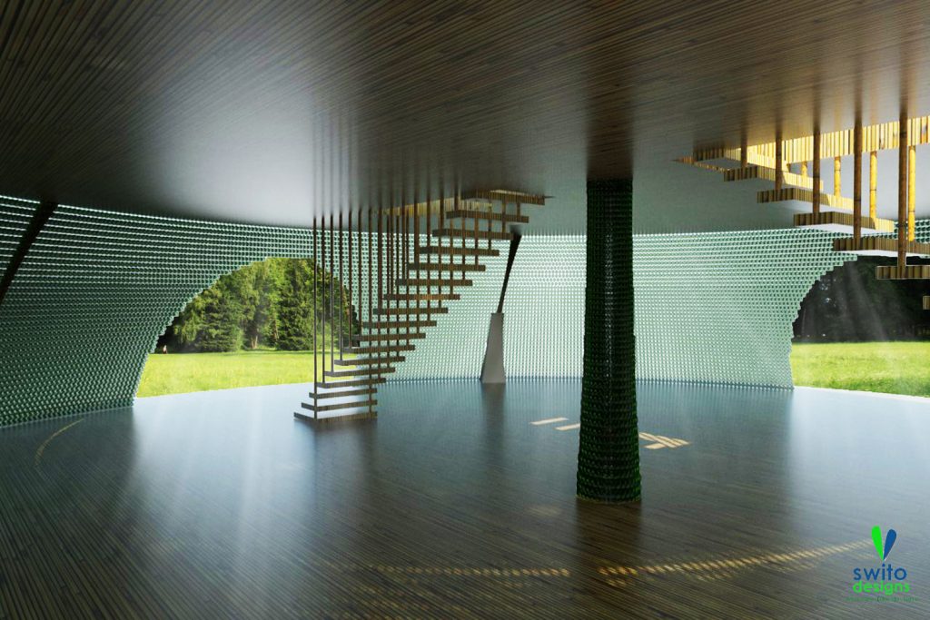 ARTIST VILLAGE - Swito Architecture Designs