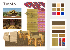 Tibolo Cultural Village