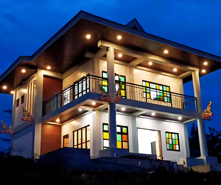 Revitalization of the Torogan House in the Balindong Barangay Halls: A ...